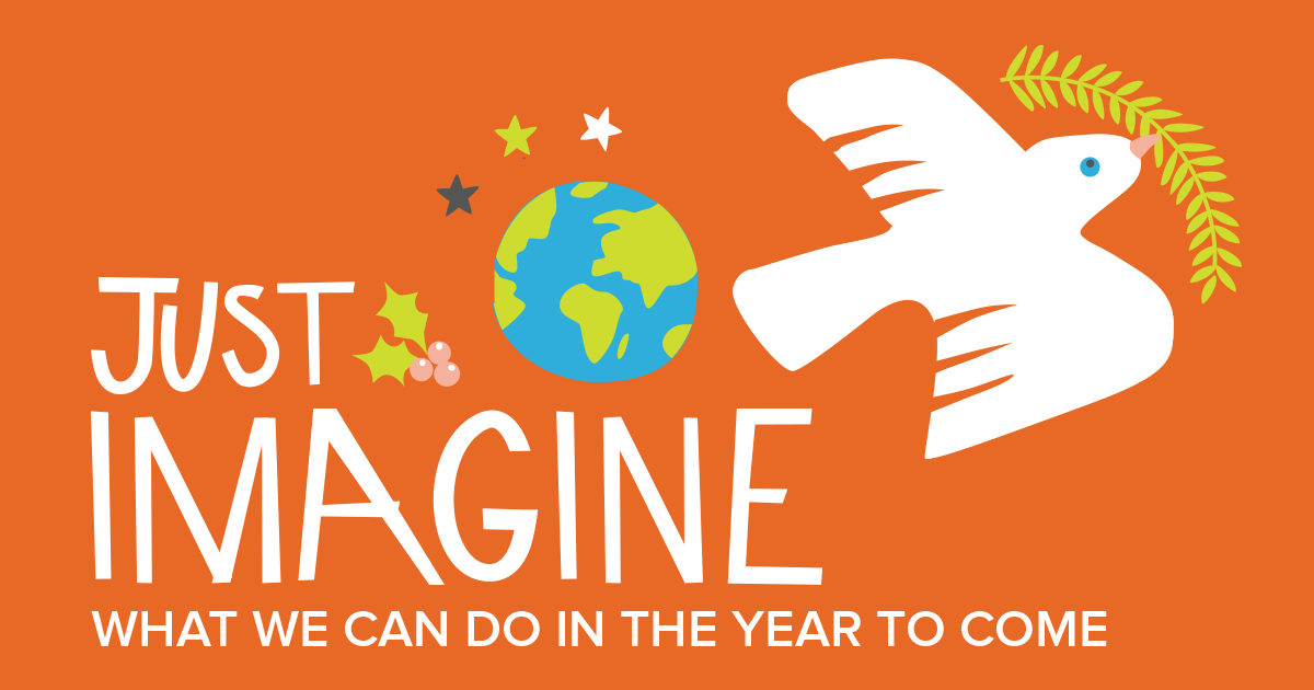 teamDigital | Just Imagine